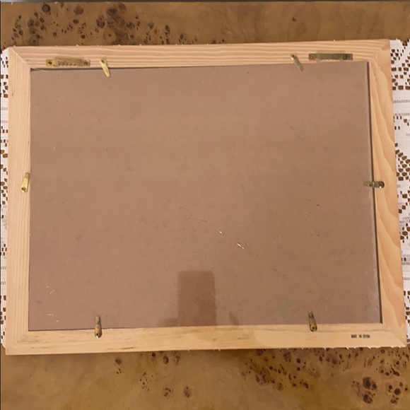 Wall Decor | New Memory Lane Picture Frame | Poshmark